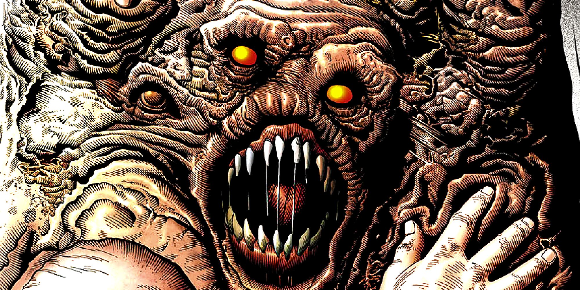 If the DCU Wants to Do Clayface Right, It Needs to Revisit 1 of Batman ...