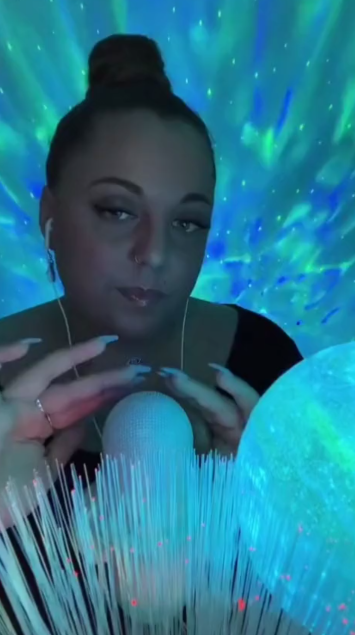 Tranquil Tingles A Journey Into ASMR