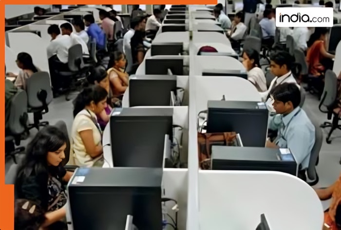 Massive layoffs in this company, to sack 3400 employees due to…, not Amazon, Microsoft, Google ...