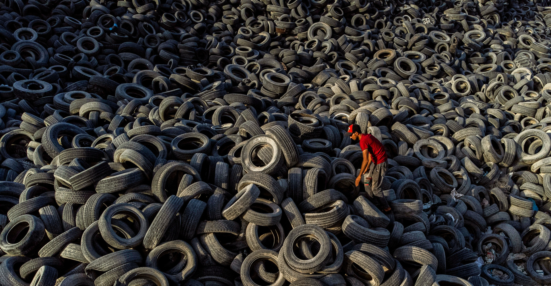 ¿Sabes cuánto tardan en descomponerse estas cosas?