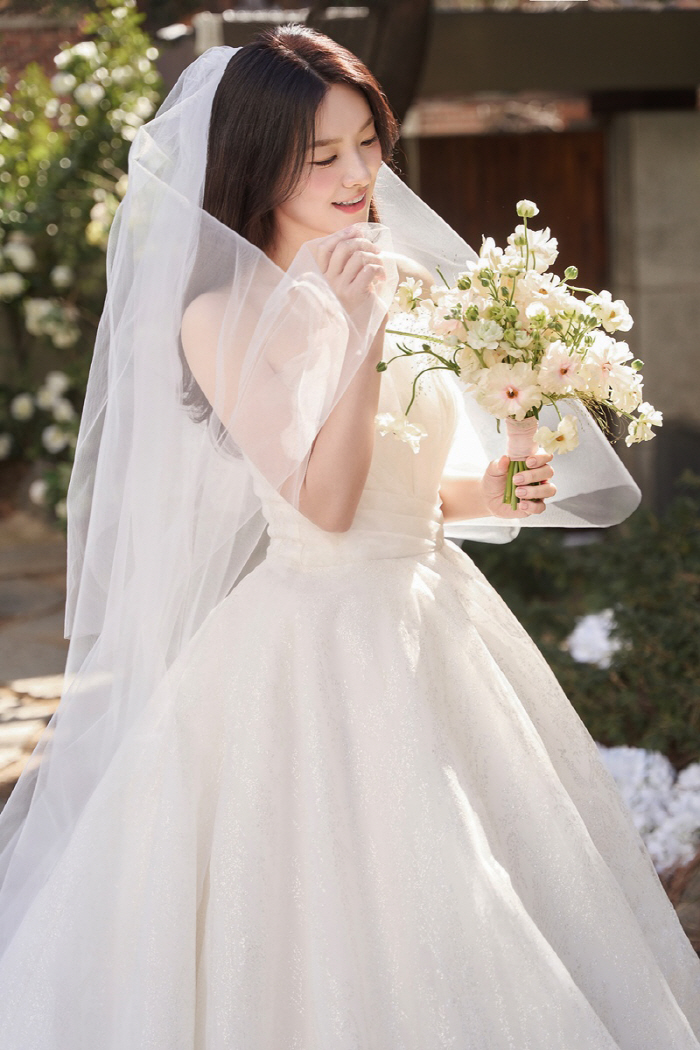 Poppo Bo Mi, Ha Ji-hye, ♥6 years younger and wedding...Kim Tae-kyun, congratulatory speech, Park ...