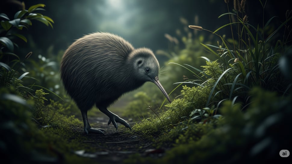 8 Unique National Animals That Truly Define Their Countries