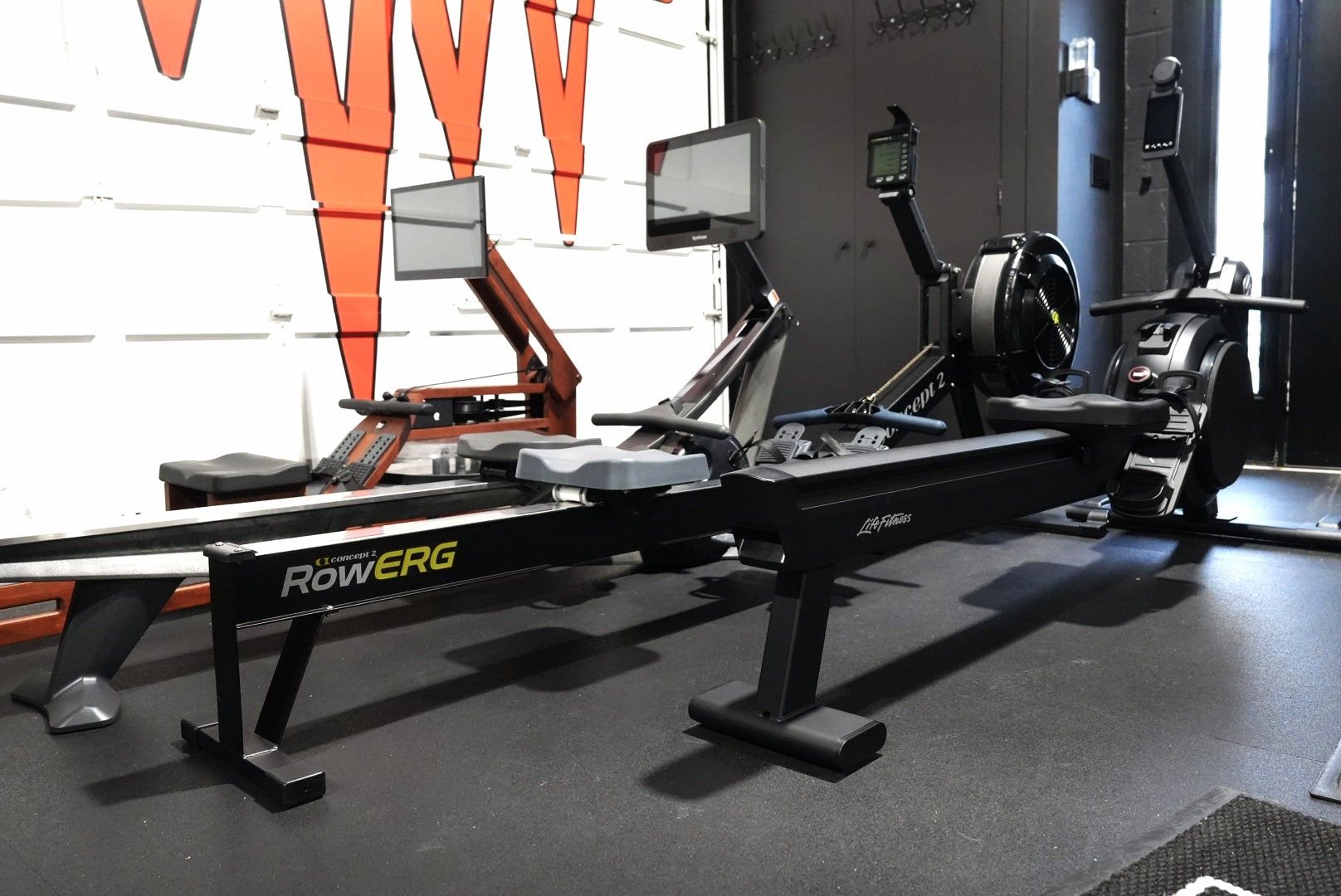 Our editors logged tons of miles to find the best rowing machines for ...