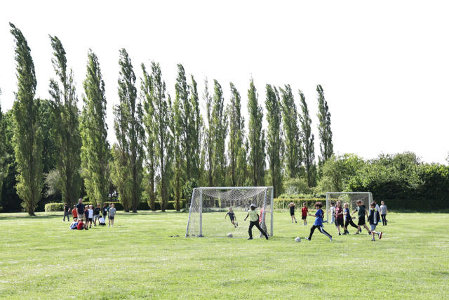 도내 어린이 놀이 환경, 발비파르켄에서 해법 찾는다