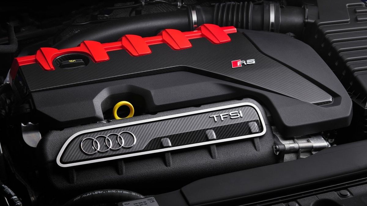 Giro de 180 grados: Audi 'pasa' de solo eléctricos y seguirá haciendo ...