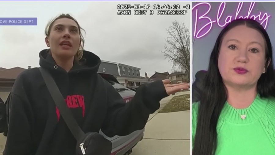 Christina Formella case: Scope of alleged student abuse revealed