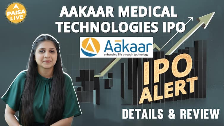 IPO Alert: Aakaar Medical Technologies IPO:GMP, Price और Detailed Review Apply या Avoid | Paisa Live