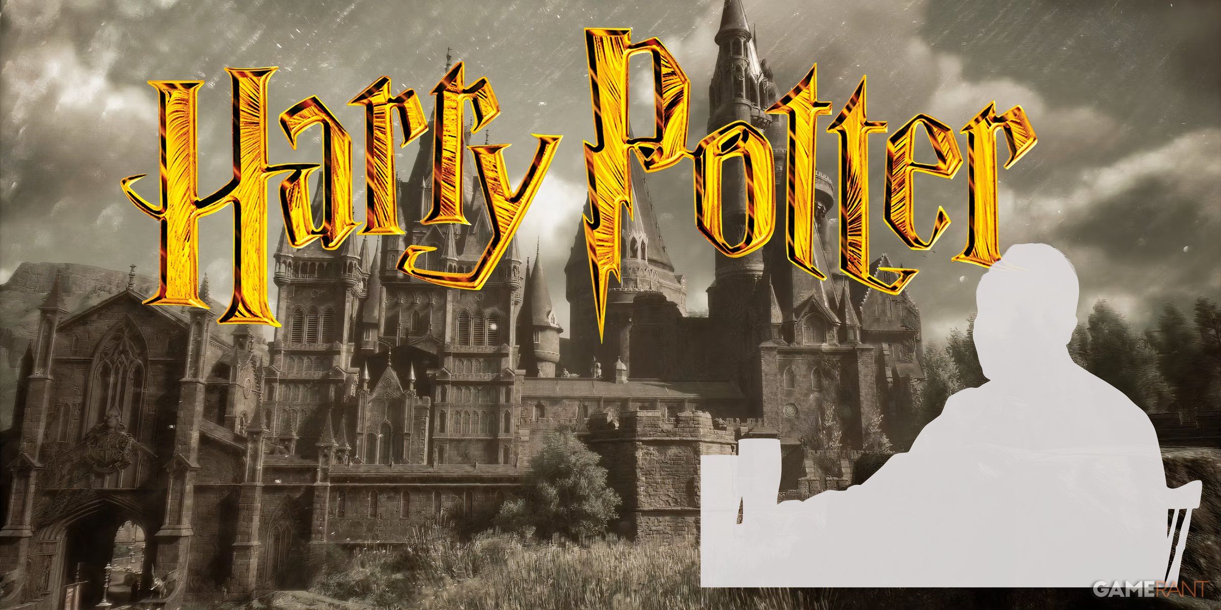 ‘It Suits Me Fine’ HBO Harry Potter Star Admits They Won’t Have Many Lines In The Series