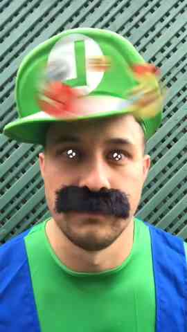 Mario Kart Got Me Like. Who’s Your Go-To Character?