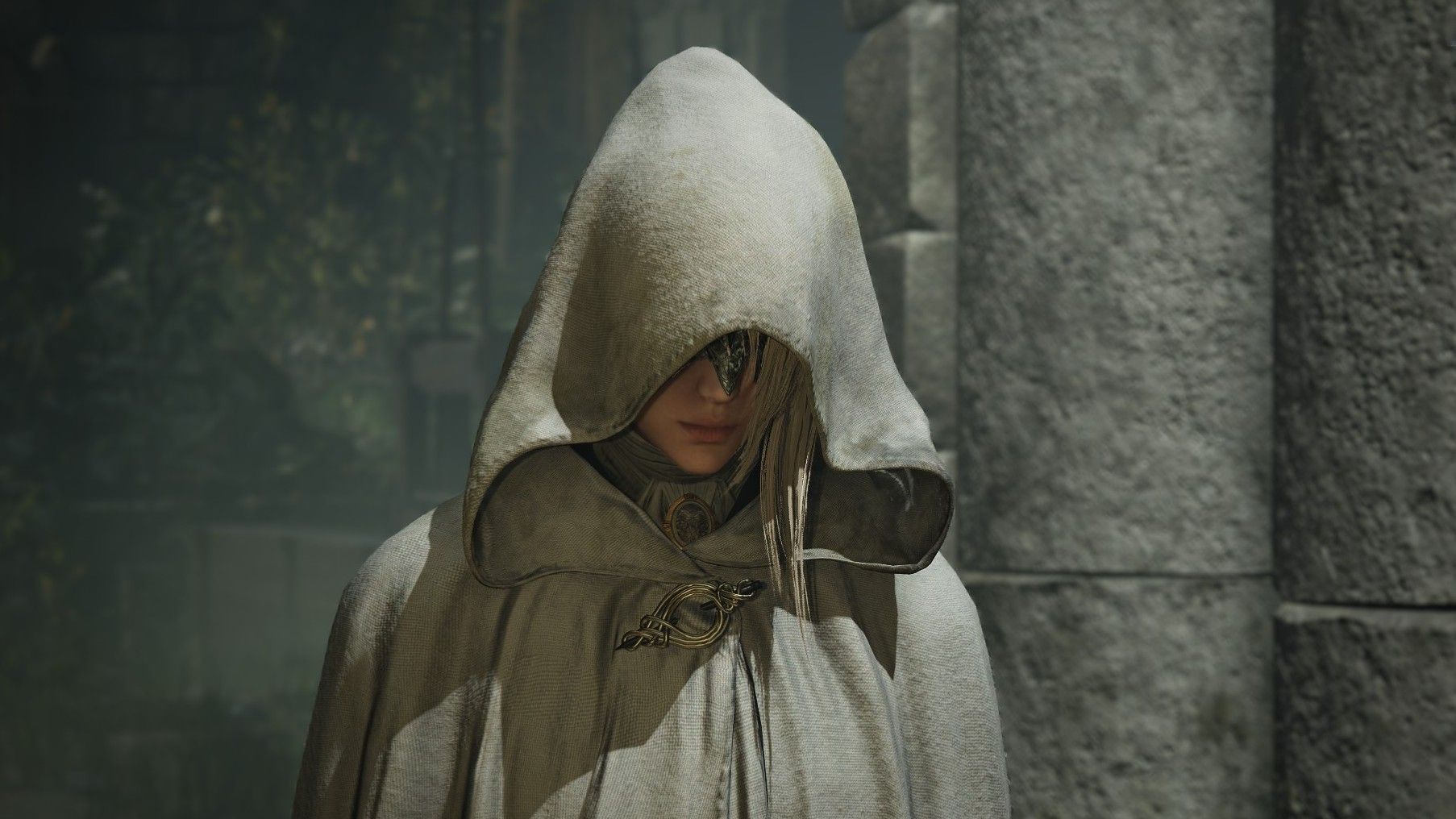 Elden Ring Nightreign's first enhanced boss just dropped out of nowhere ...