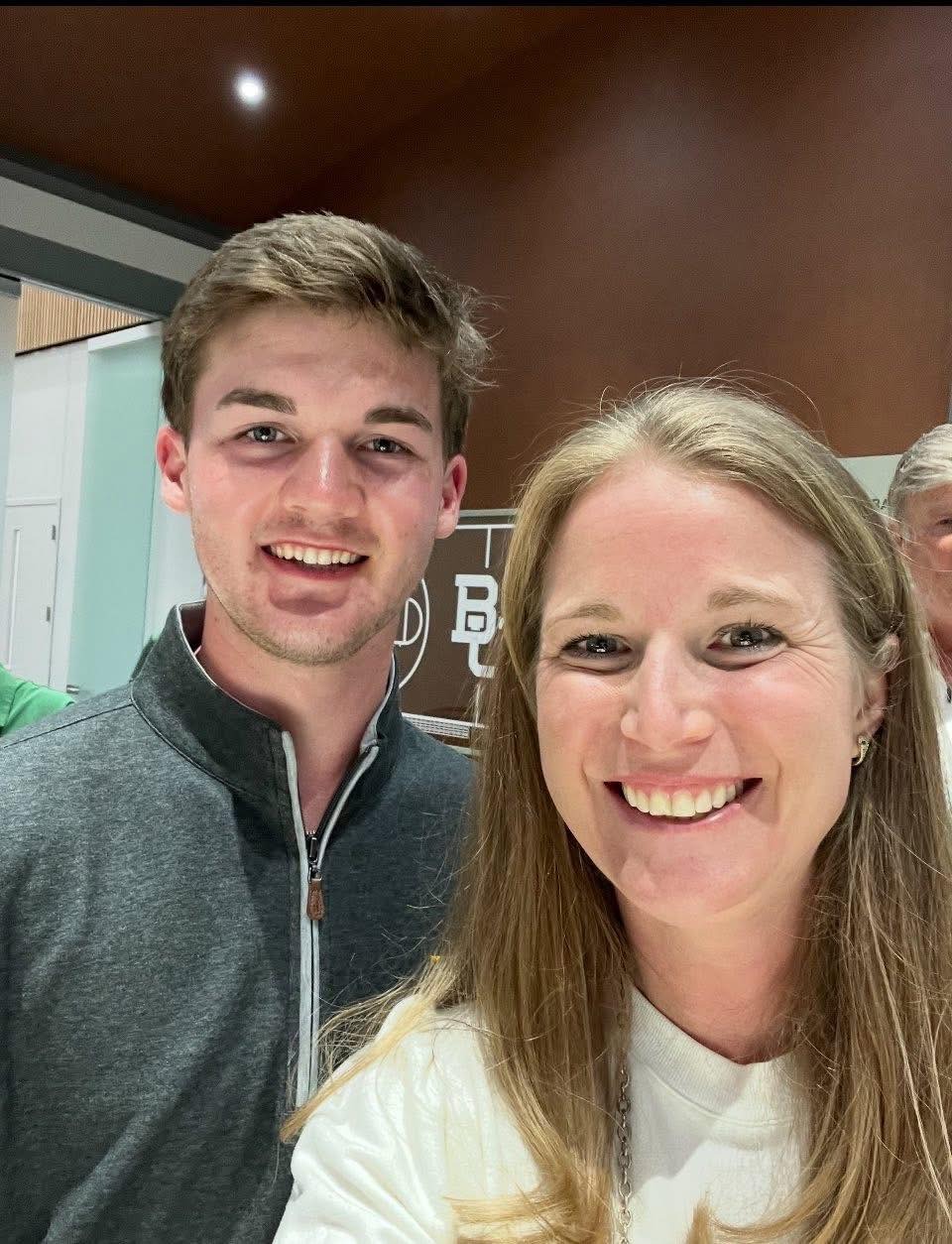 Texas teen plunges 50 feet to his death over waterfall in Olympic ...