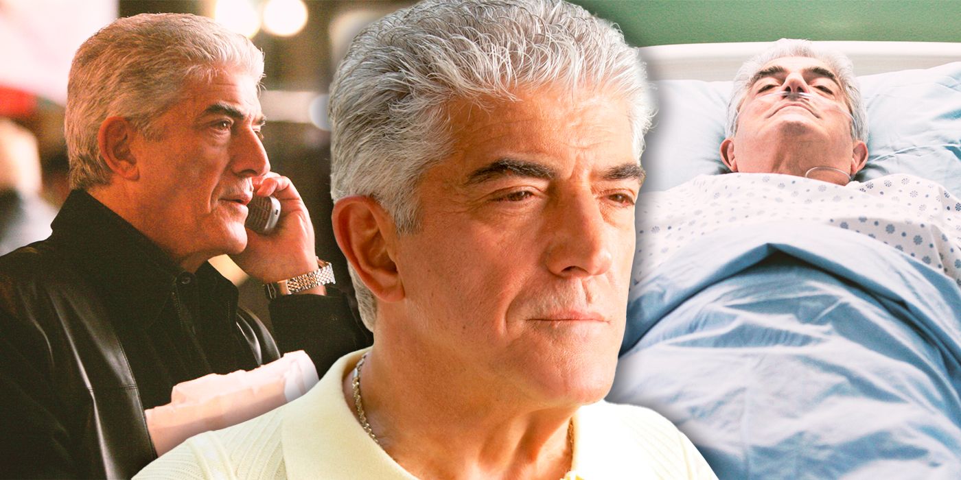 Who Killed Phil Leotardo in the Sopranos? His Character Arc, Explained