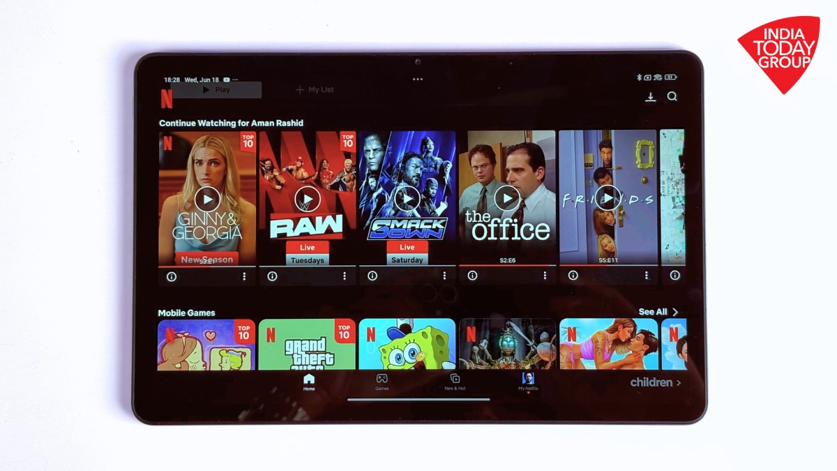 Redmi Pad 2 quick review: Big specs, small price tag