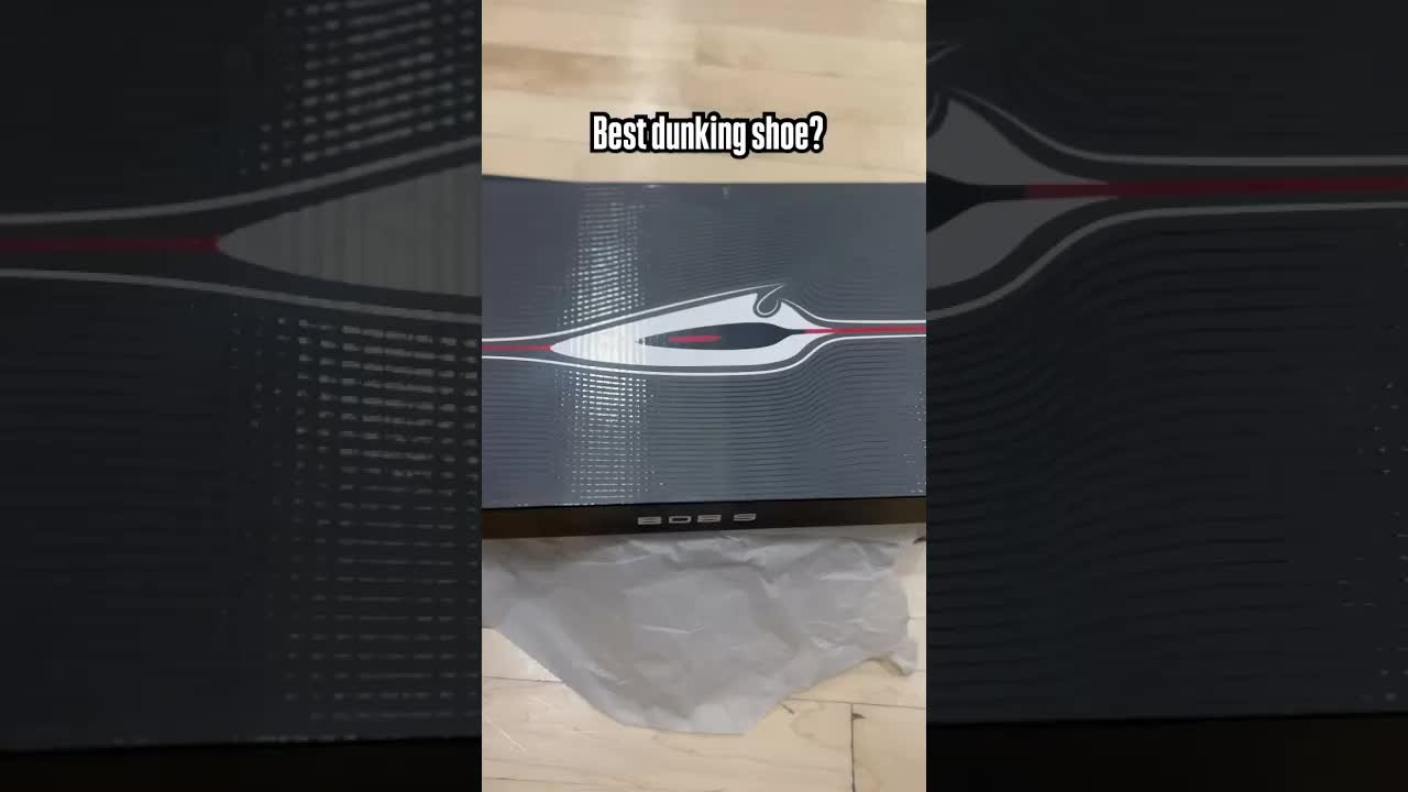 kingdac: are these the best dunking shoes? let's find out!