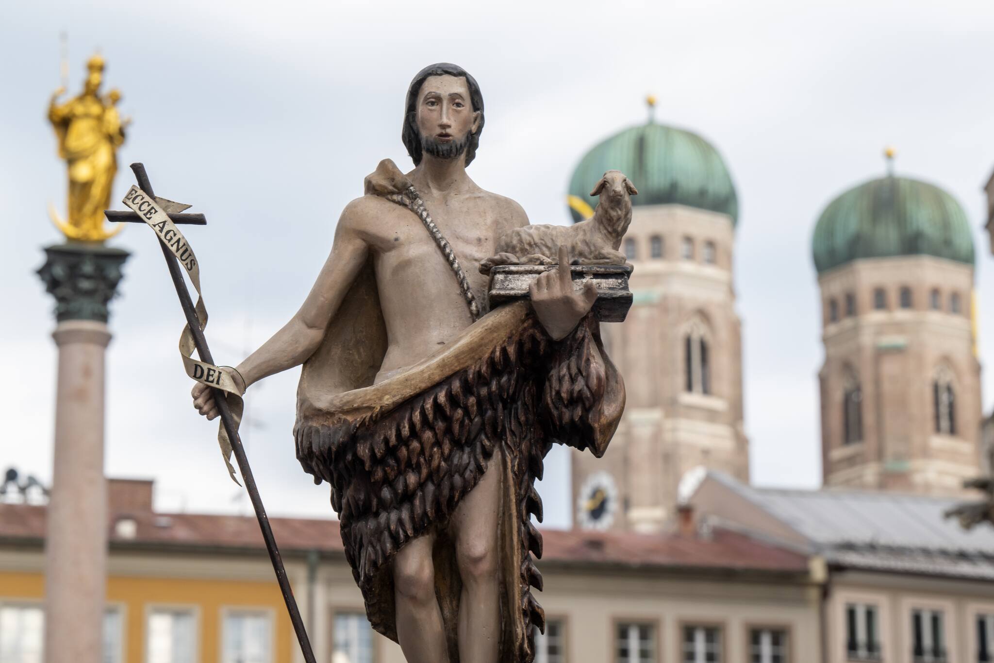 Feiertag Fronleichnam 2025: In diesen Bundesländern haben Arbeitnehmer ...