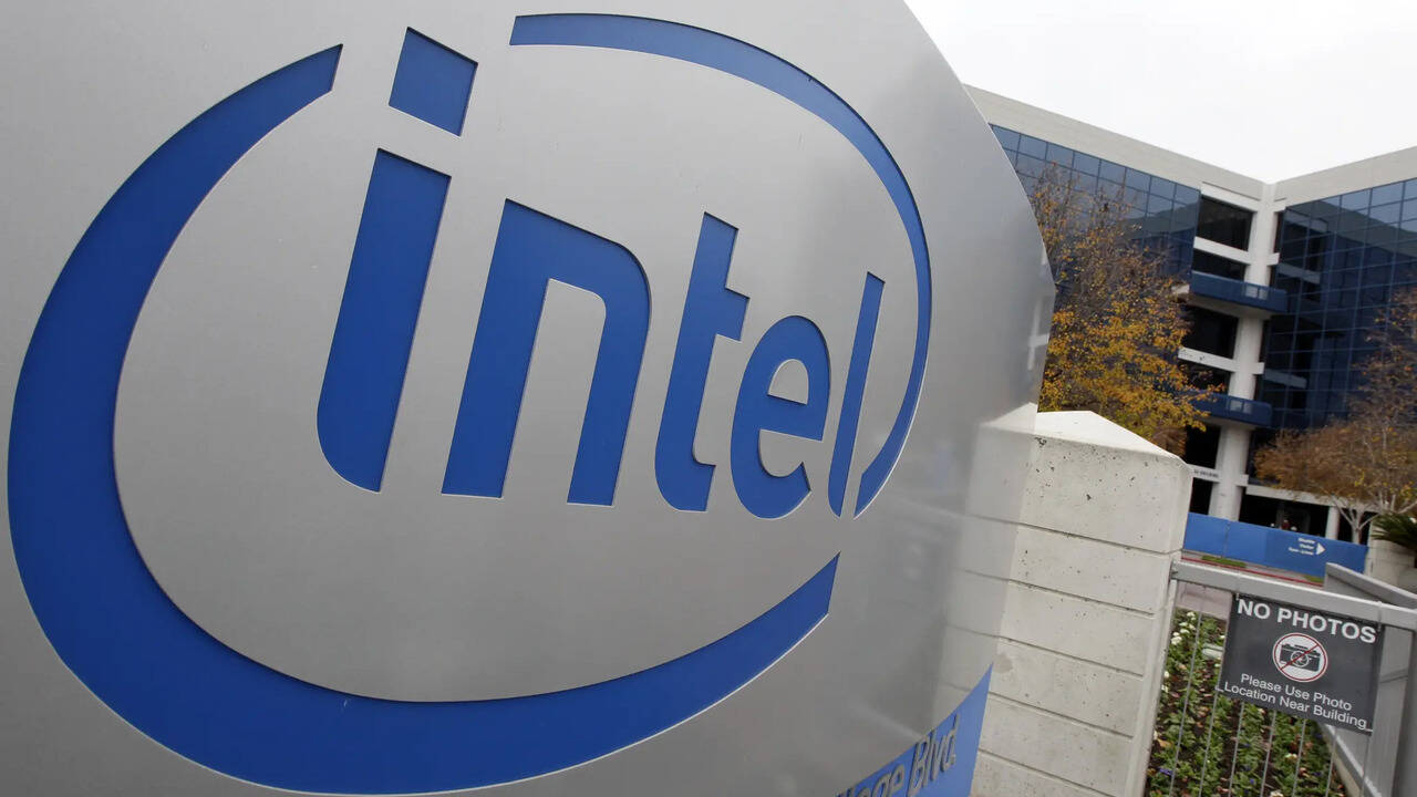 Massive Intel Layoffs: No Buyouts, No Early Retirements For Over 10,000 ...