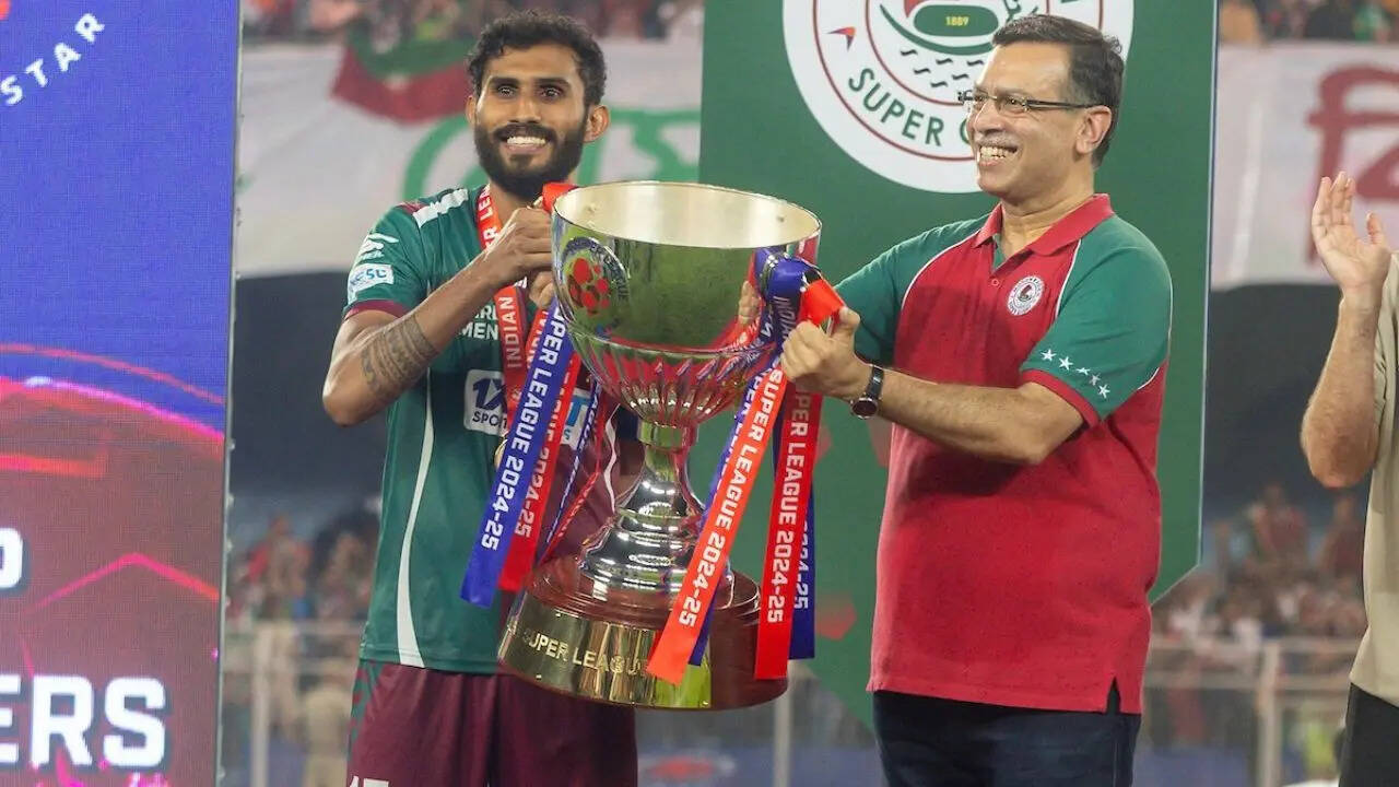 AIFF Drops ISL Out Of 2025–26 Calendar