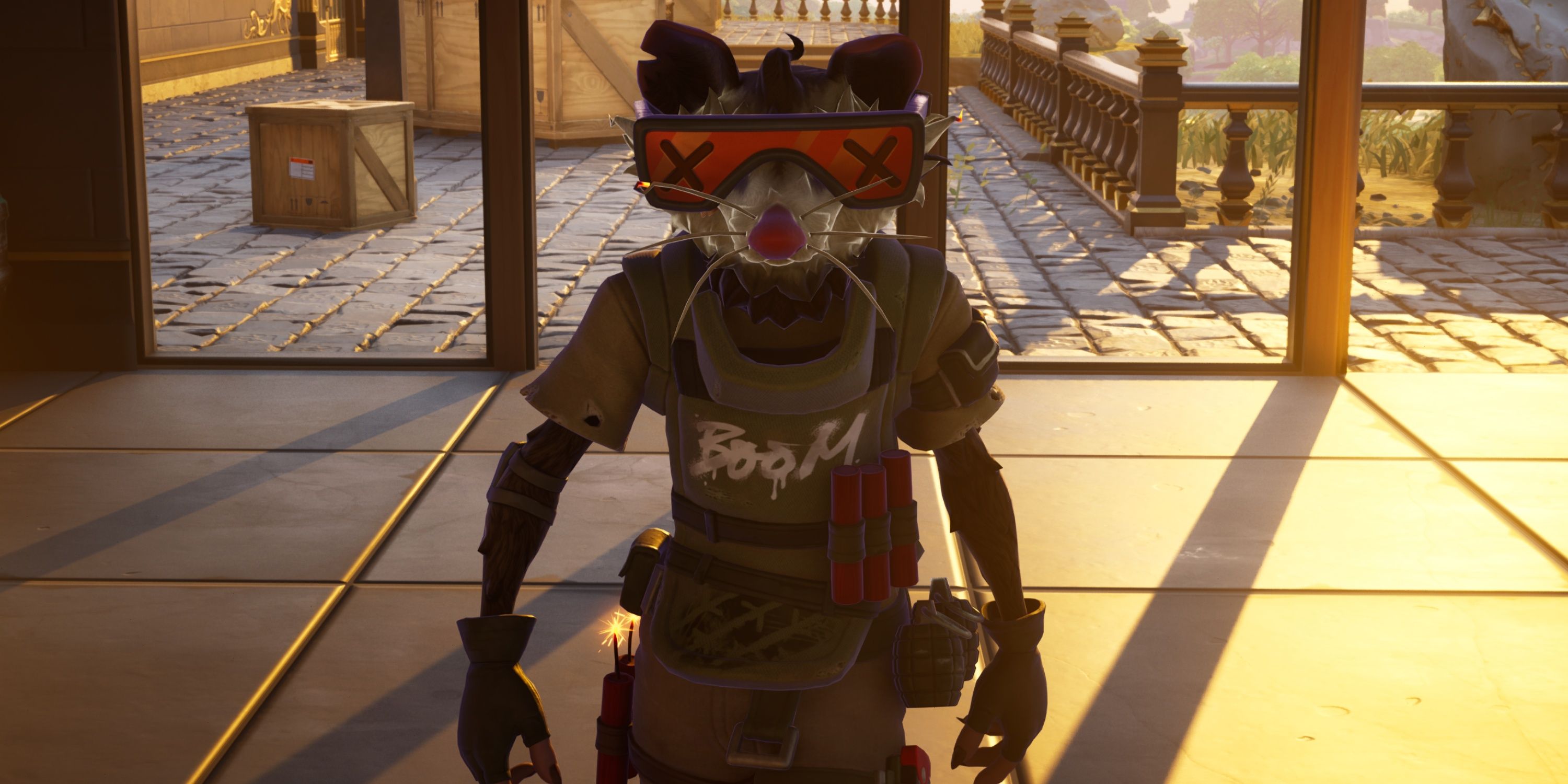 How to Complete Skillet's Scheme Story Quests in Fortnite