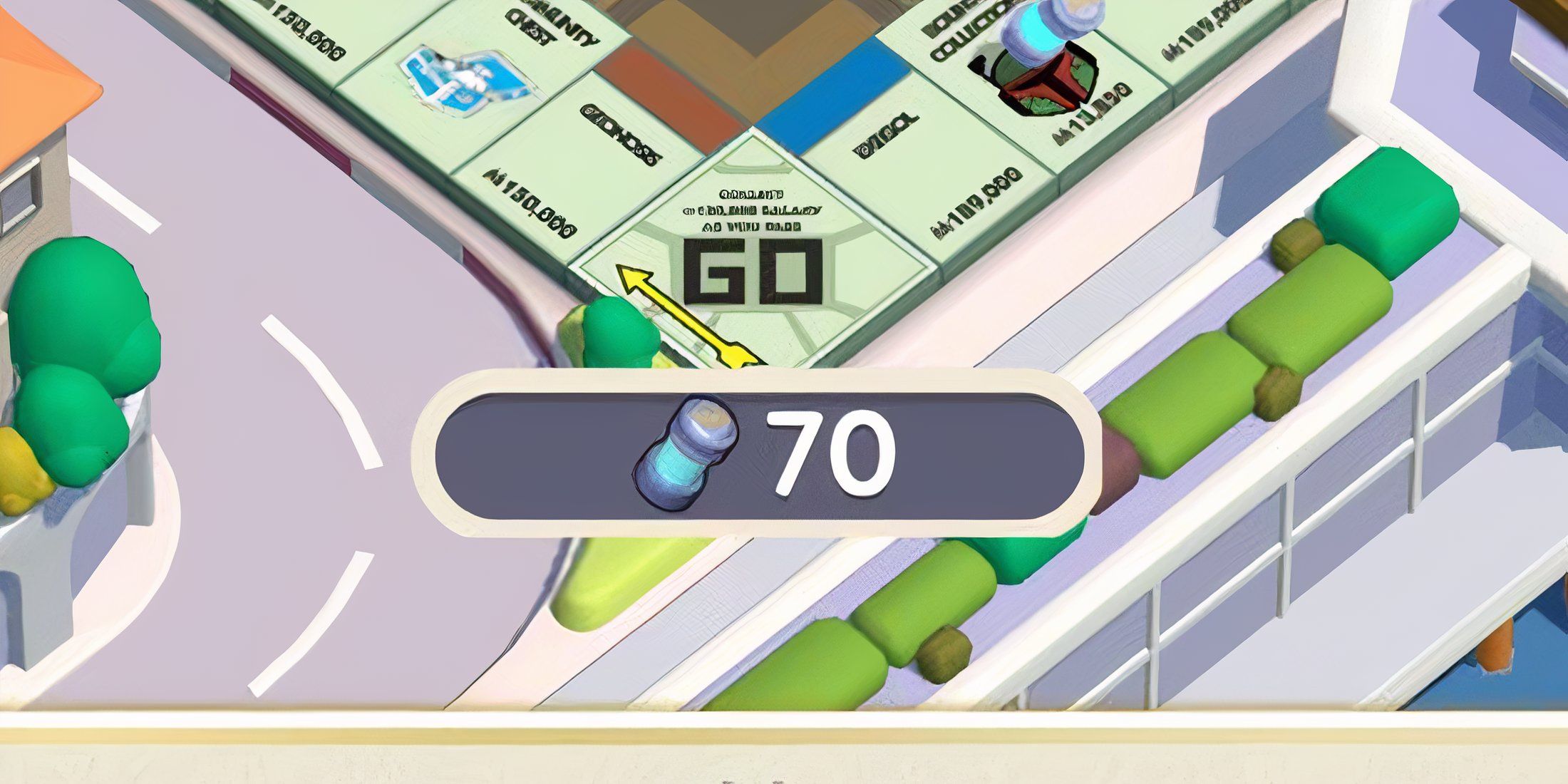 What Happens to Extra Tokens Once Hyperspace Partners Ends in Monopoly GO