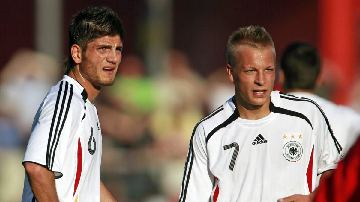 Ex-Hertha-Profi Patrick Ebert zählt Klub an – und bereut Entscheidung