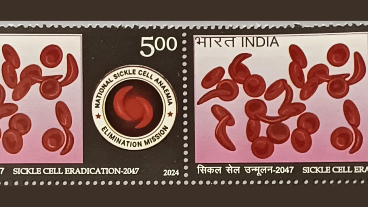 Sickle Cell Disease: Tracing The History Of The First Ever Genetic ...