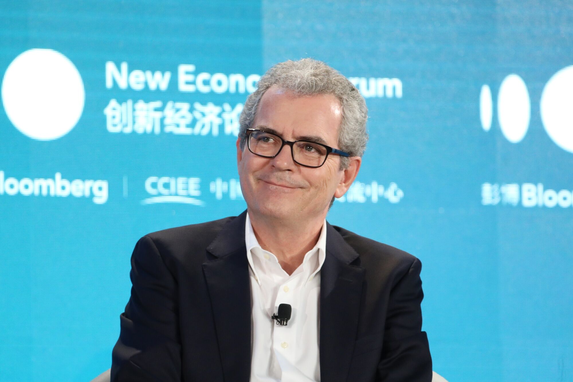 Nestlé Picks Ex-Inditex Boss to Succeed Bulcke as Chairman