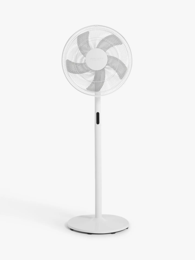 Best fans to beat the heatwave and sleep like a baby