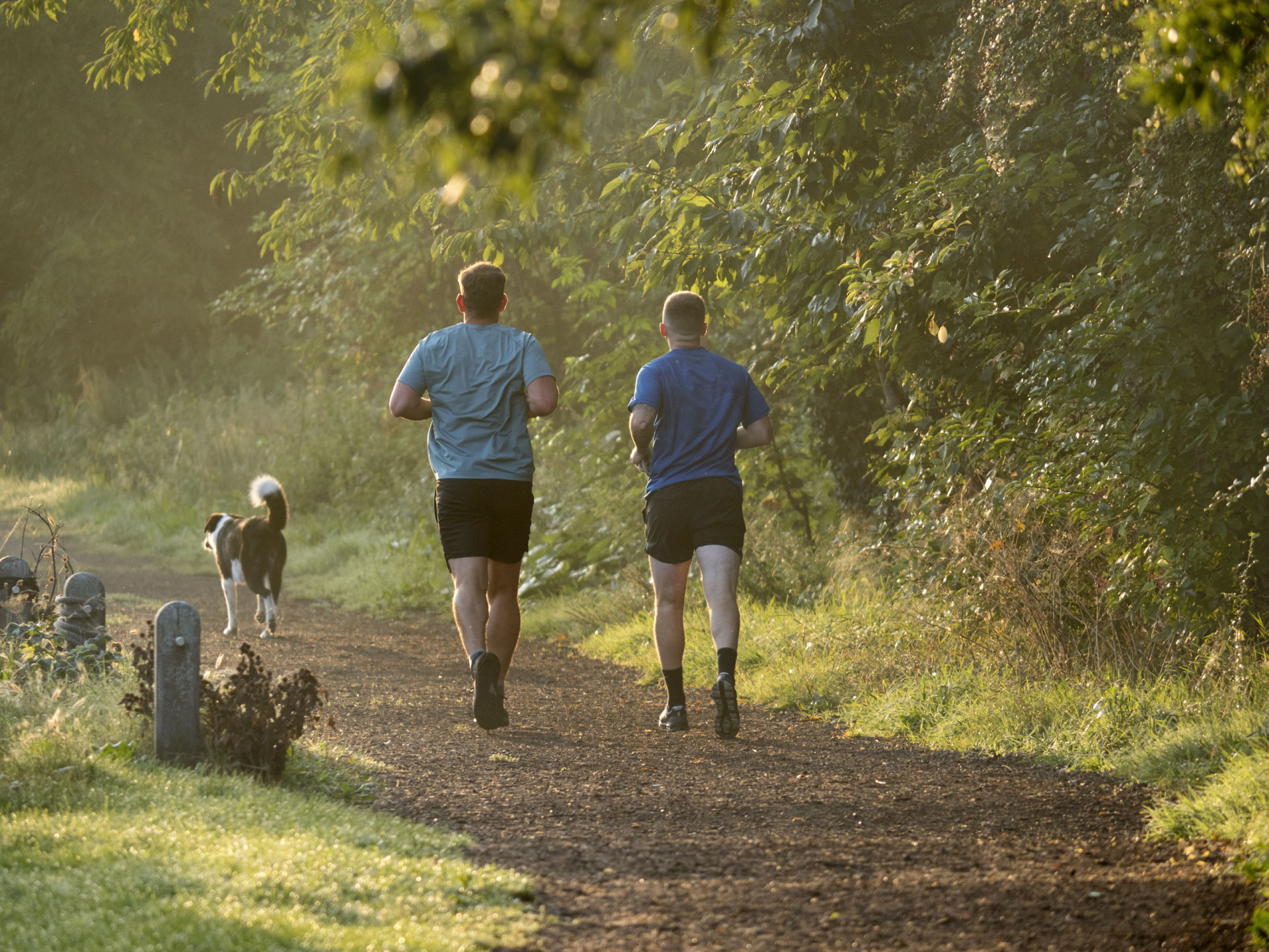 Things to avoid doing before your run