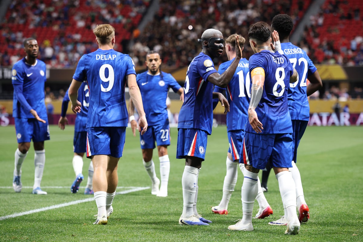 Flamengo vs Chelsea prediction: Blues to notch another Club World Cup win