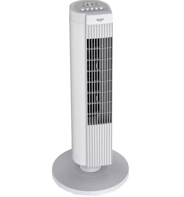 Best fans to beat the heatwave and sleep like a baby