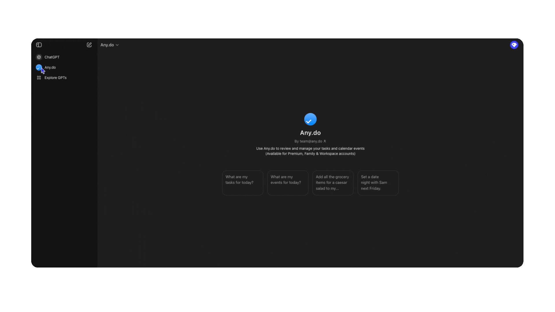 ChatGPT can now send reminders and set to-do lists — use these prompts for maximum productivity