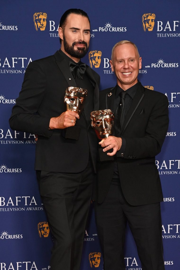 Rob Rinder: ‘My friends send their kids to a Jewish school behind ...