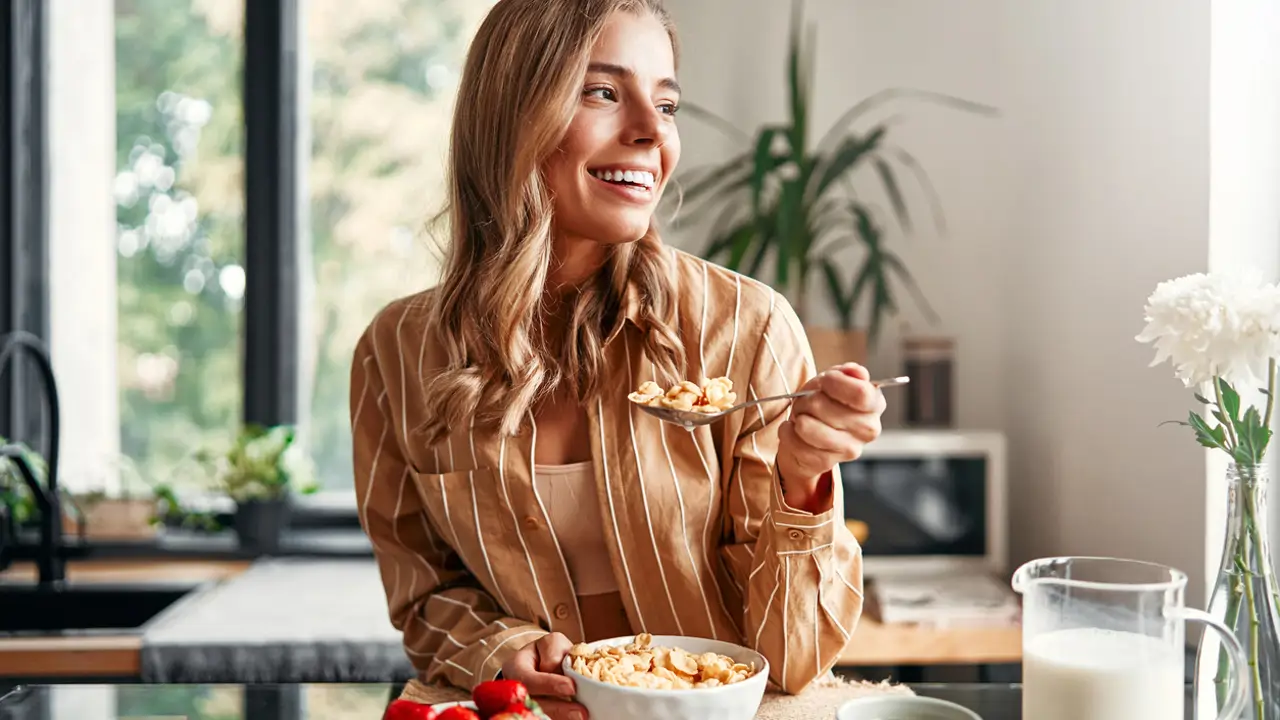 ¿Crees que comes bien? Estos hábitos te podrían estar perjudicando sin ...