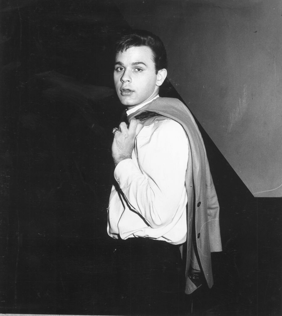 Lou Christie, chart-topping singer and teen idol, dies aged 82