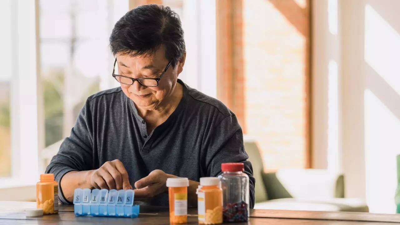 Herbal supplements can harm your liver and kidneys: The silent dangers ...