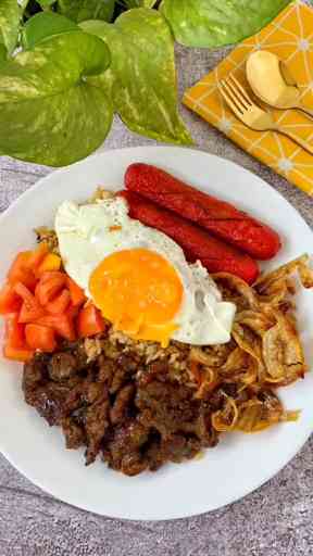 Breakfast Ideas That Every Pinoy Foodie Will Crave
