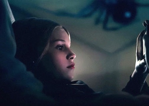 Creature feature ‘Sting’ skitters onto Showmax