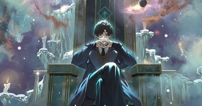 Lord of the Mysteries donghua: Release date and where to watch the ...