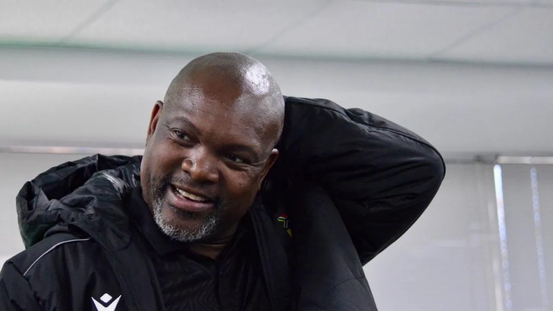 CSA, Enoch Nkwe declares faith in South African cricket fully restored