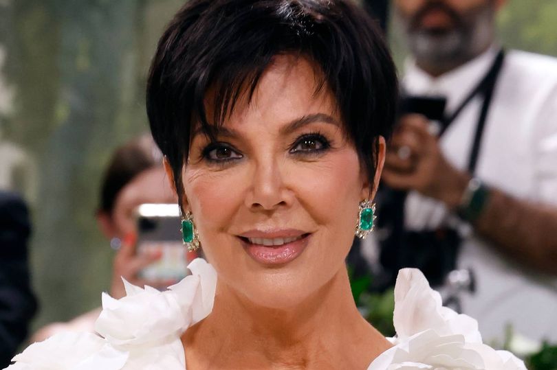 Kris Jenner's rumored facelift is 'rare and risky' - and will cost you ...