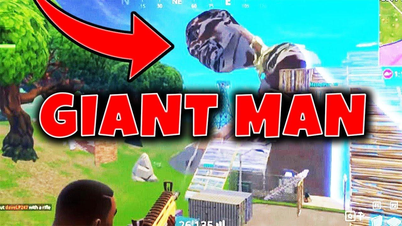 10 Fortnite Glitches That Broke The Game