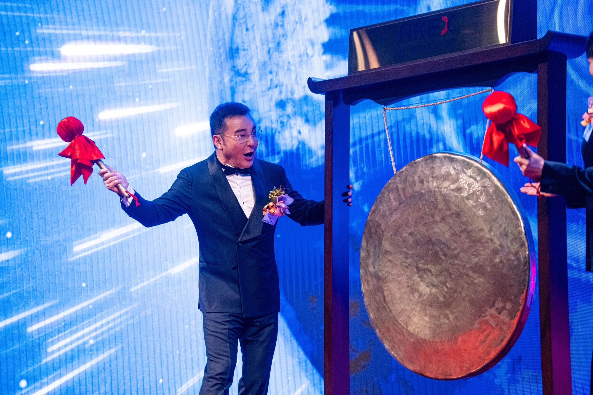 What China’s Listing Frenzy in Hong Kong Means for Investors