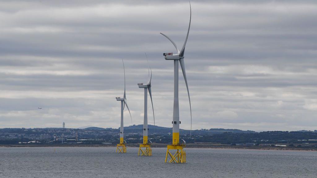 New wind farms' impact to be 'felt for generations'
