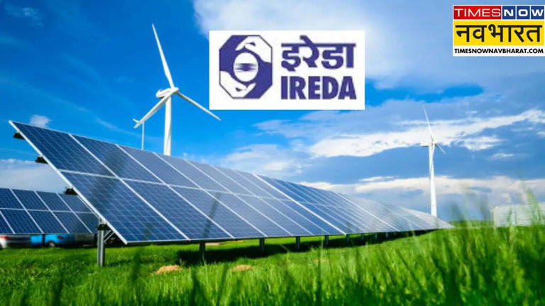 IREDA Share Price: जानिए कैसे करें रिन्यूएबल एनर्जी स्टॉक ट्रेडिंग ...