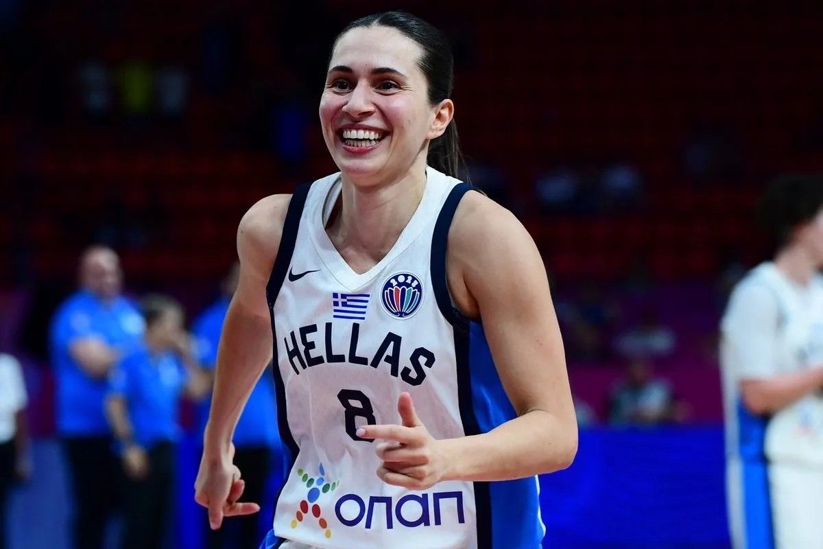 Ωραία ομάδα σε ένα EuroBasket που υπόσχεται πολλά