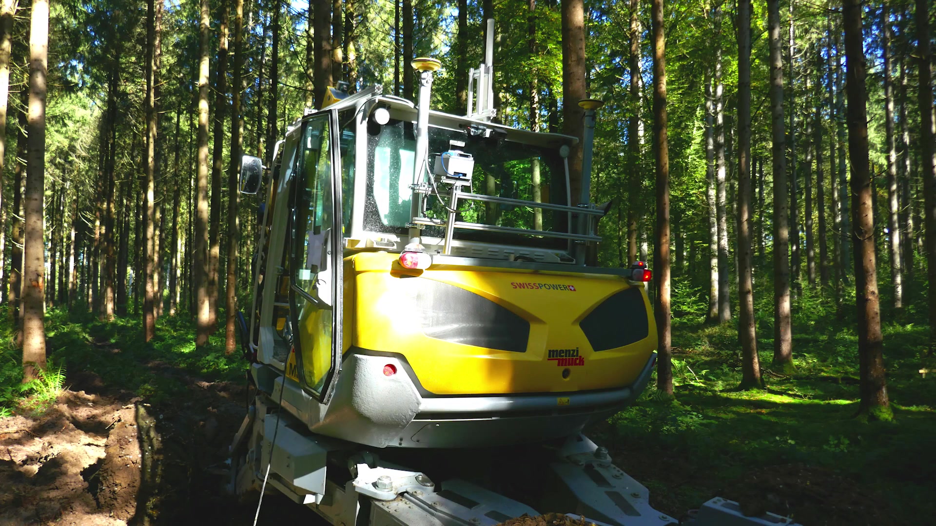 Towards Robotic Harvestin Mapping Localization Planning and Control for ...