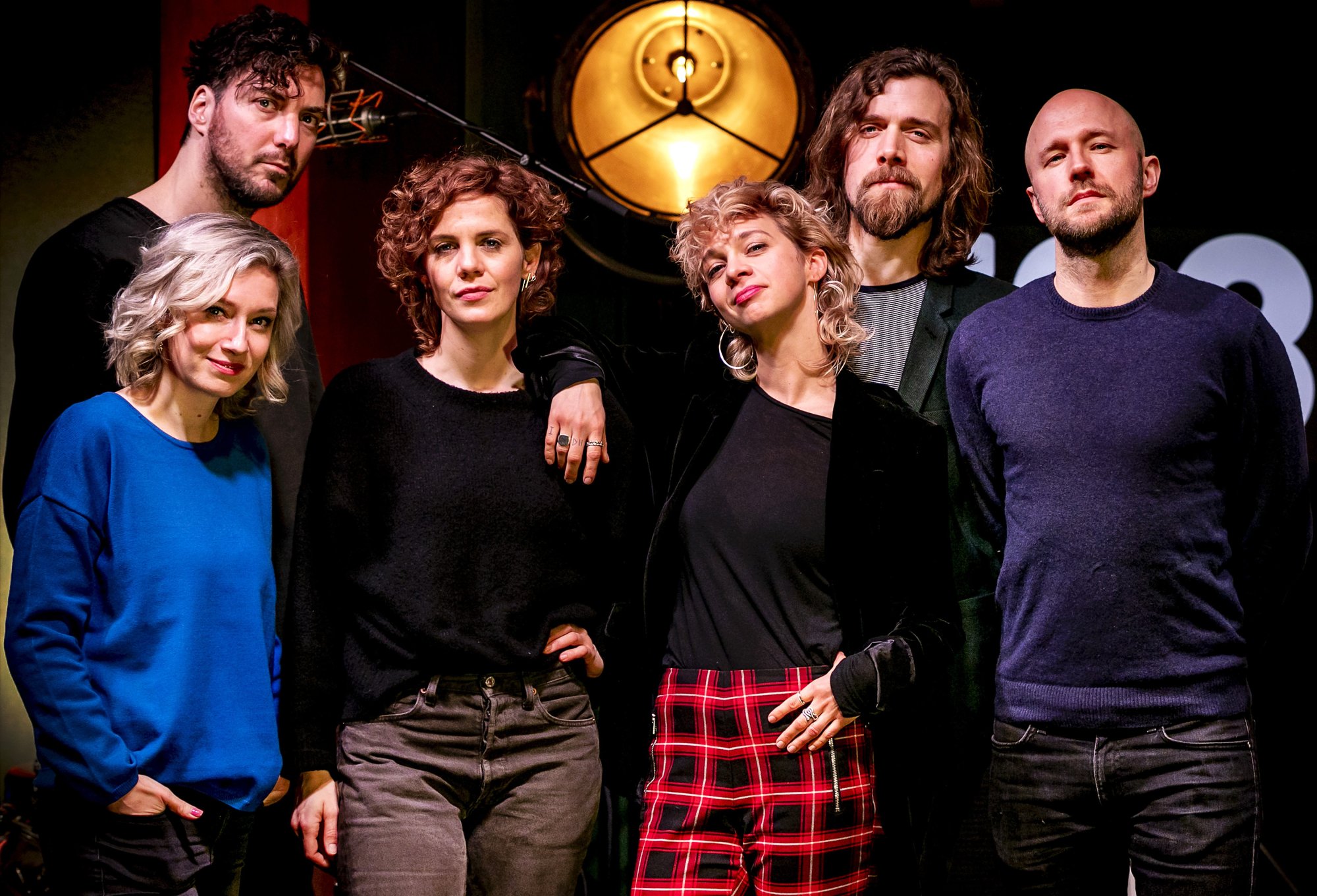 Krezip kondigt vertrek drummer Bram van den Berg aan