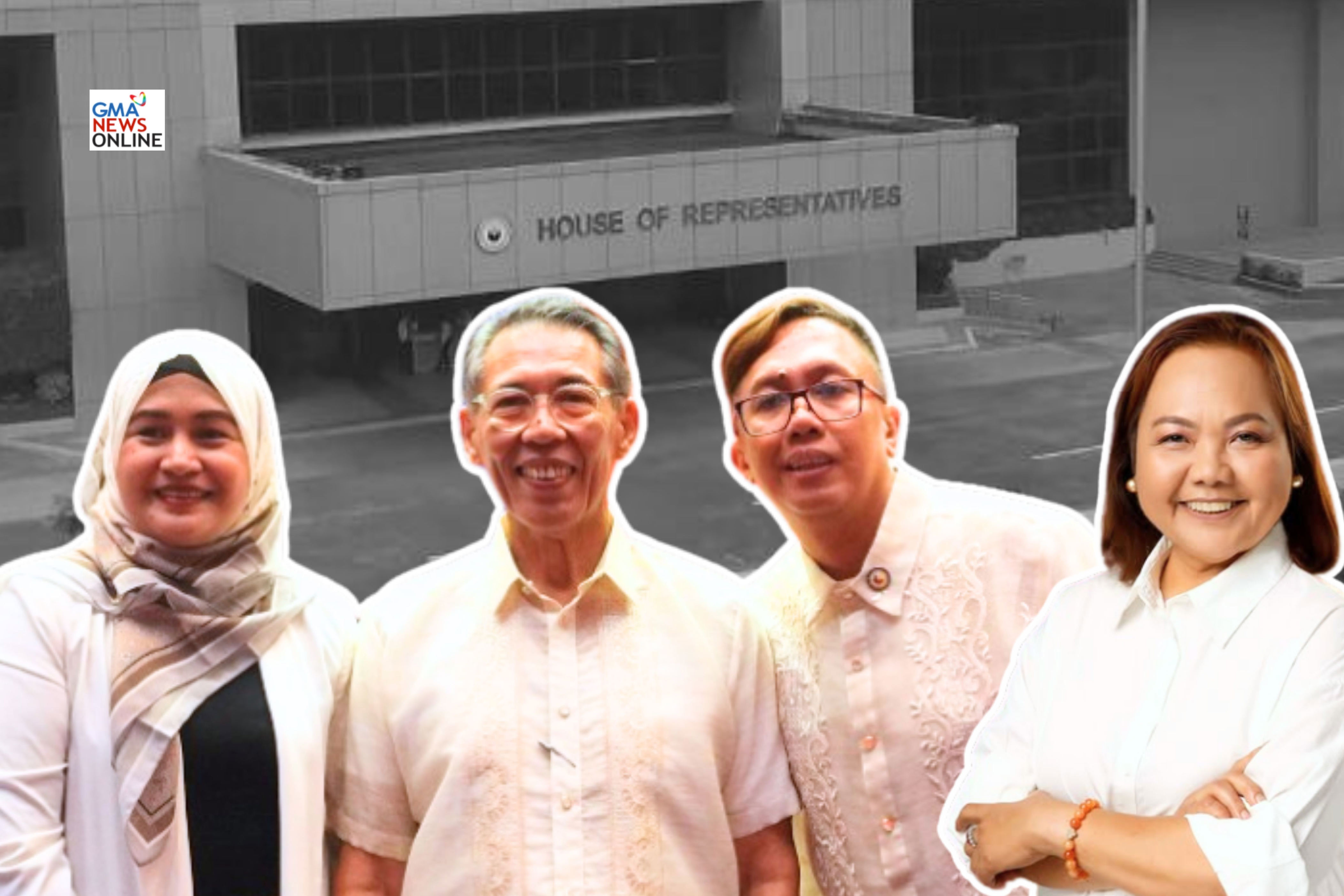 Akbayan reps, Bag-ao to form House 'independent reform bloc'