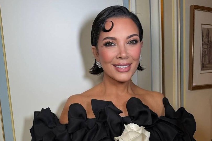 Kris Jenner's rumored facelift is 'rare and risky' - and will cost you ...