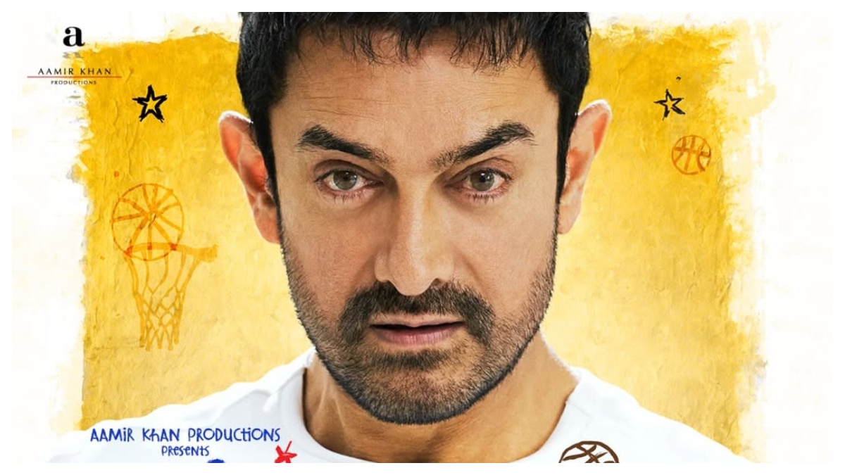 Advance Bookings Flatline For Sitaare Zameen Par: Will Aamir Khan’s ...